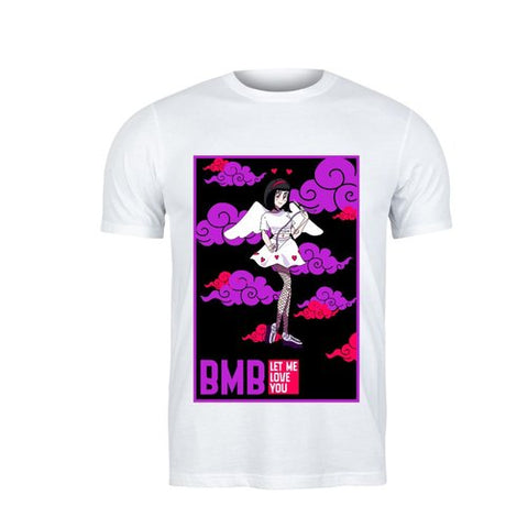 Cupid Tahlena Shirt – Bite Me Bambi Store